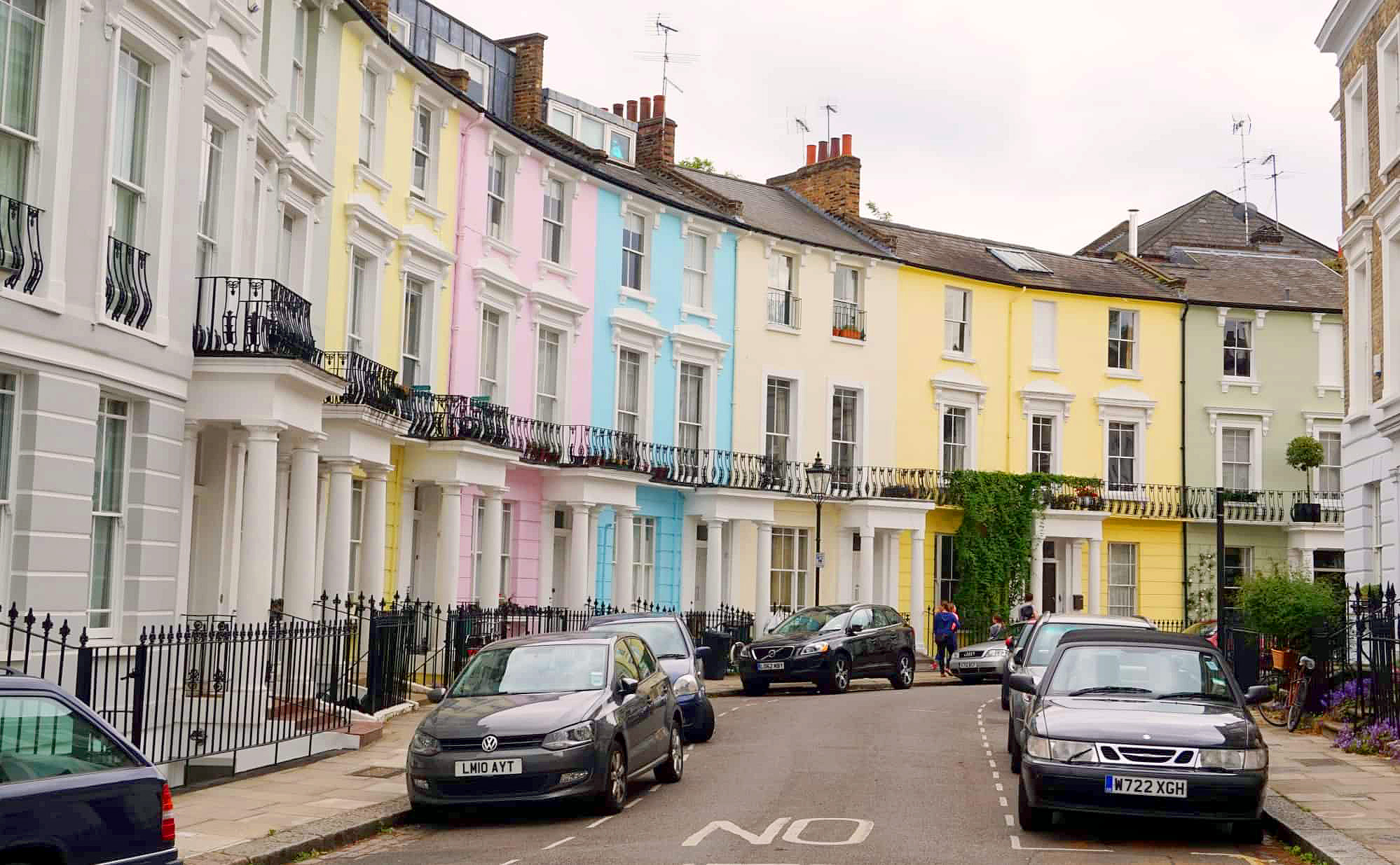 Primrose Hill Area Guide | Living in Primrose Hill » London Relocation®