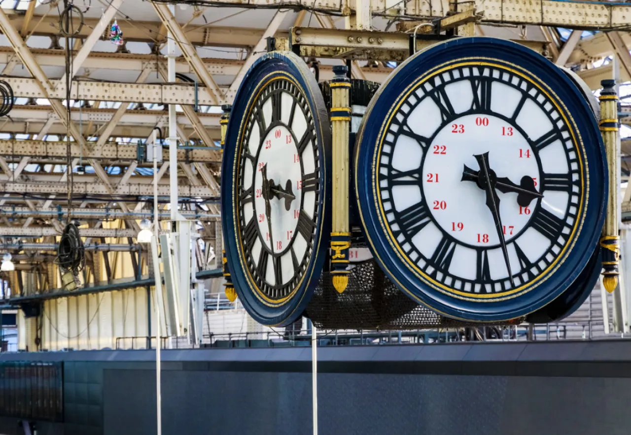 Waterloo Area Guide | Living in Waterloo » London Relocation®