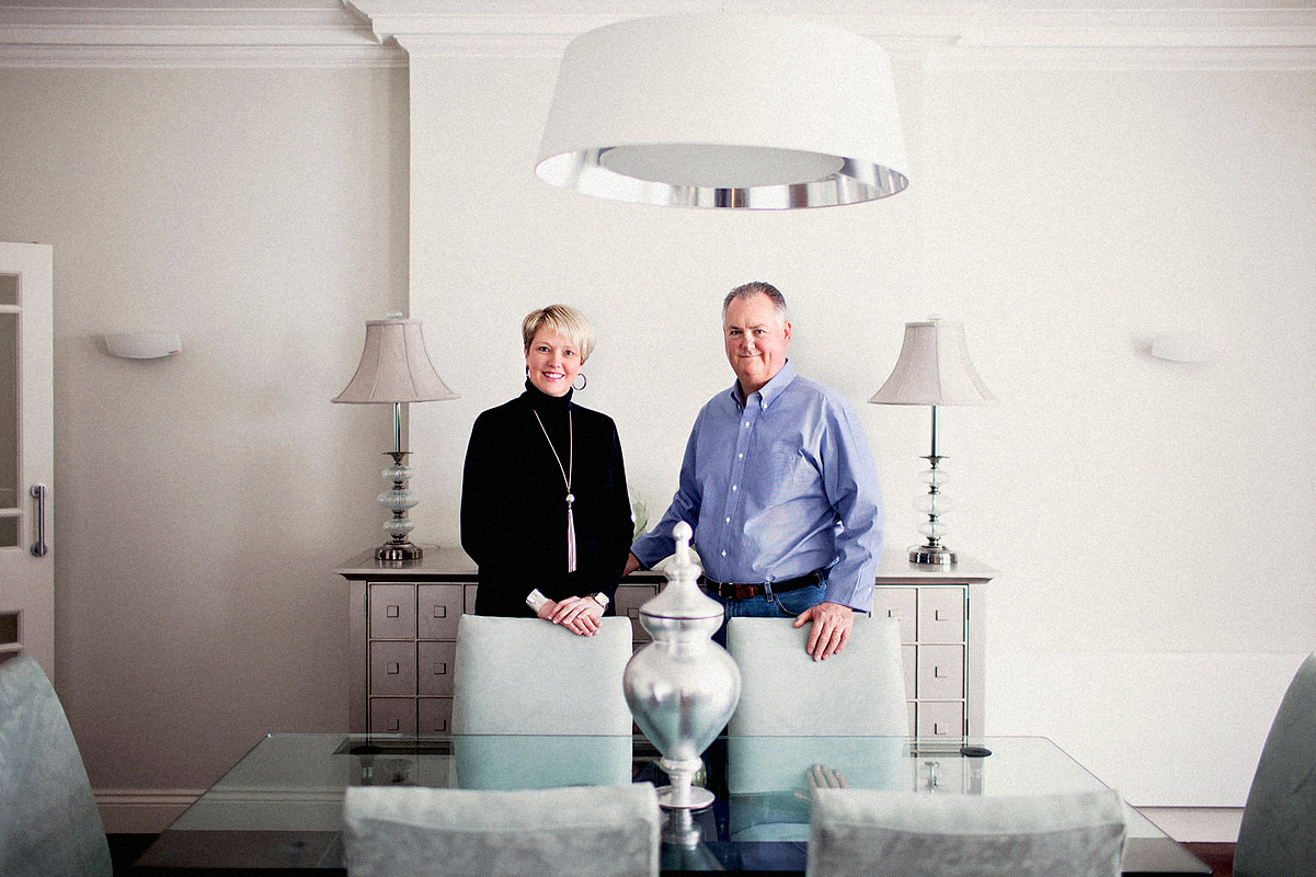 Ray & Lorraine » London Relocation®